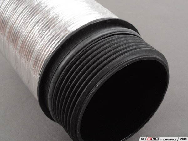 Genuine Volkswagen Audi - 0BH325159 - Transmission Filter Housing (0BH ...