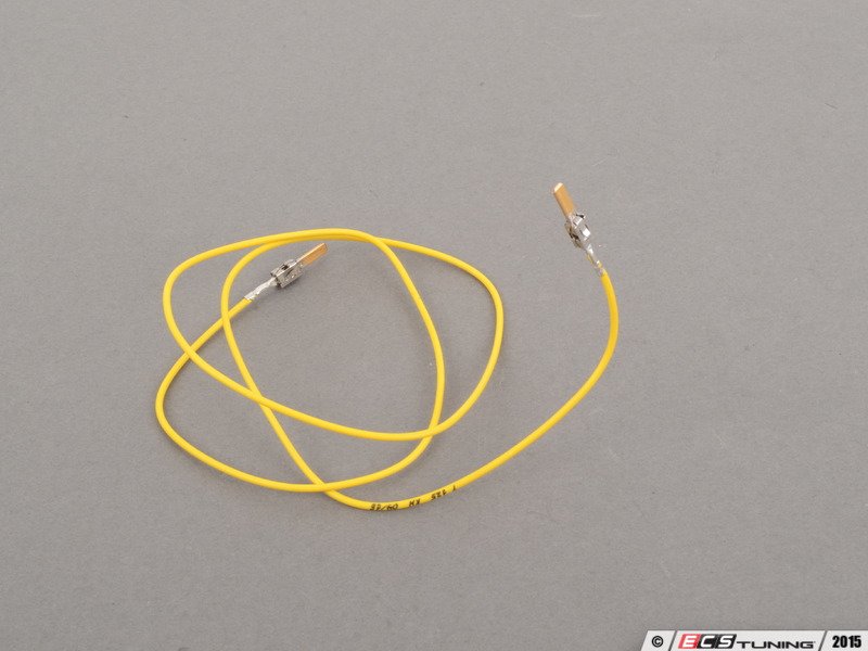 Genuine Volkswagen Audi - 000979022EA - WIRE SET (000 979 022 EA)