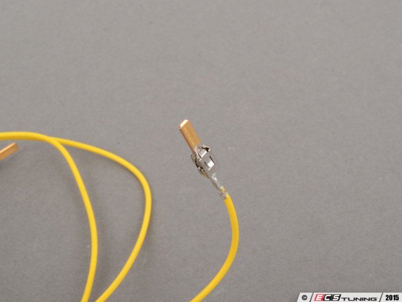 Genuine Volkswagen Audi - 000979022EA - WIRE SET (000 979 022 EA)