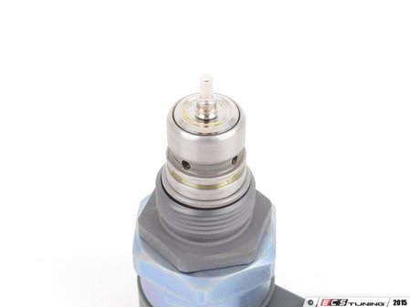 Genuine Volkswagen Audi - 057130764H - Pressure Regulating Valve (057 ...