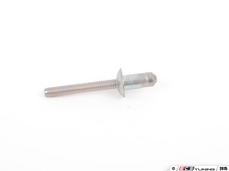 Genuine BMW - 83190301414 - BLIND RIVET (83-19-0-301-414)