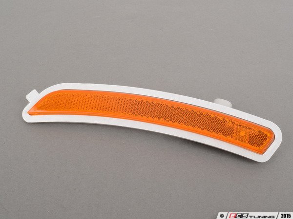 Genuine MINI - 63137298338 - Side Light Marker - Front Right (63-13-7 ...