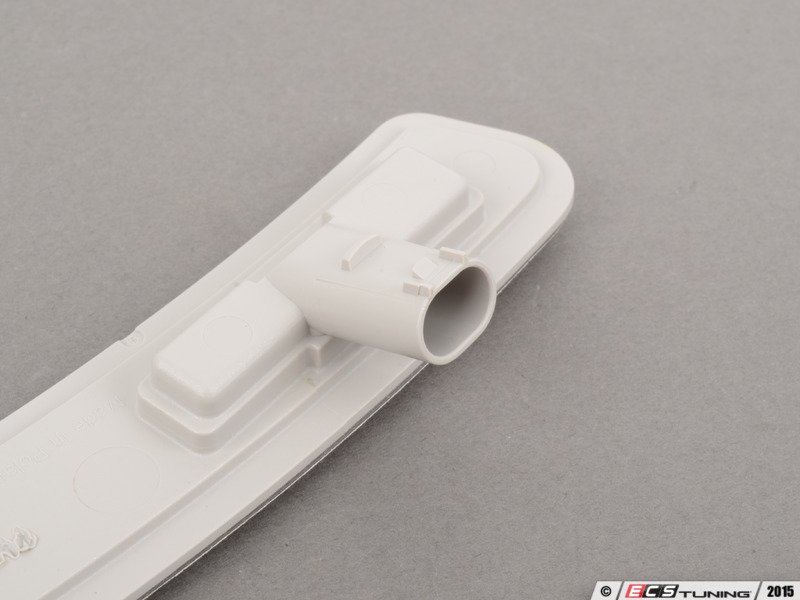 Genuine MINI - 63137298338 - Side Light Marker - Front Right (passenger ...