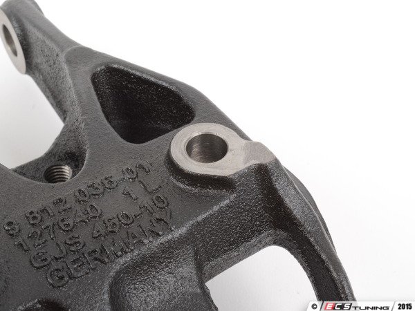 Genuine MINI - 22119812036 - Swing Support Bracket (22-11-9-812-036)