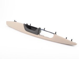 BMW E90 335i N54 3.0L Interior Armrest Parts - ECS Tuning