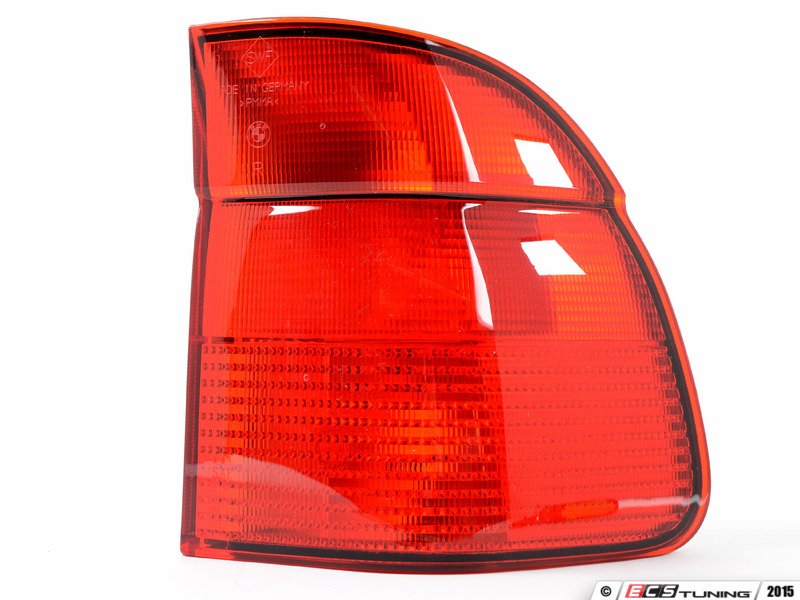 Genuine BMW - 63218380096 - Outer Tail Light - Right (63-21-8-380-096)