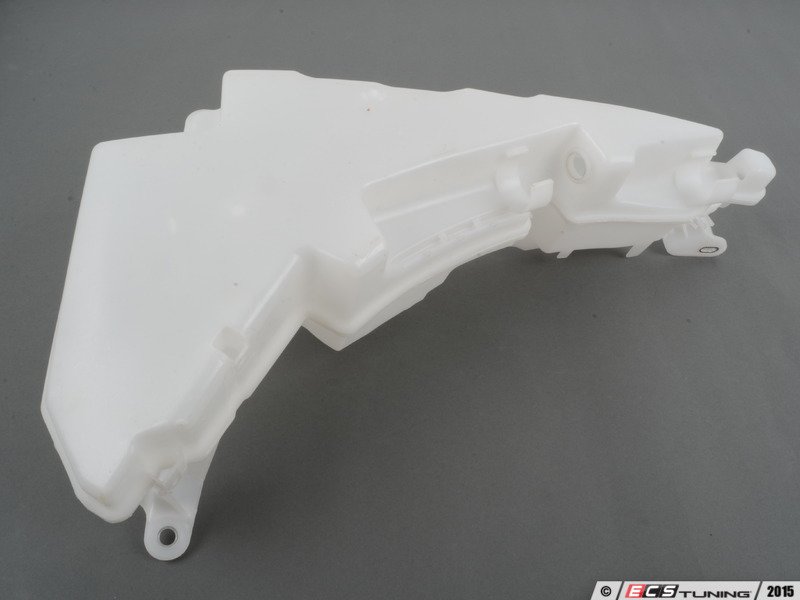 Genuine Volkswagen Audi - 4F0955453R - Windshield Fluid Reservoir ...