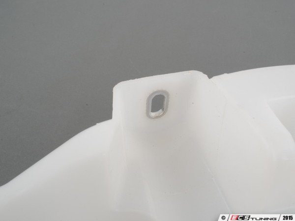 Genuine Volkswagen Audi - 4F0955453R - Windshield Fluid Reservoir ...