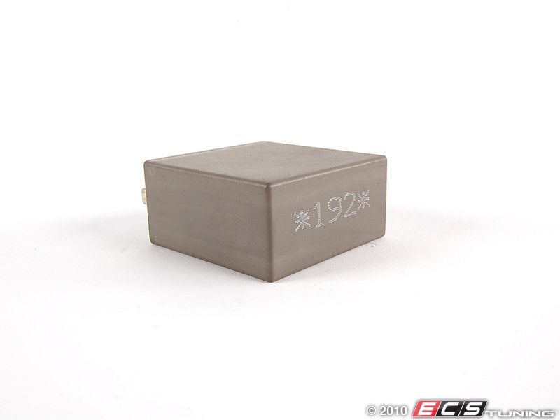 Genuine Volkswagen Audi - 1j0955531a - Intermittent Wiper Relay (1j0 ...