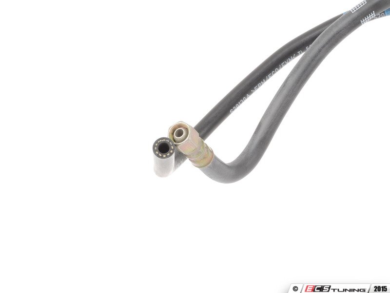 Genuine Volkswagen Audi - 8D0201544DD - Underbody Fuel Line Set - (NO ...