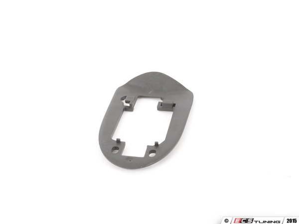 Genuine BMW - 51217060667 - BASE, LOCK CYLINDER (51-21-7-060-667)