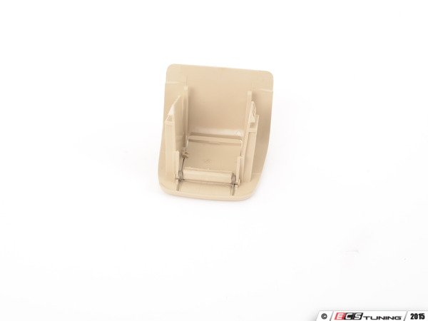 Genuine BMW - 52209112425 - E93 ISOFIX Cover - priced each (52-20-9-112 ...