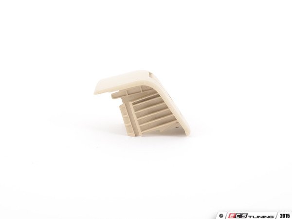 Genuine BMW - 52209112425 - E93 ISOFIX Cover - priced each (52-20-9-112 ...