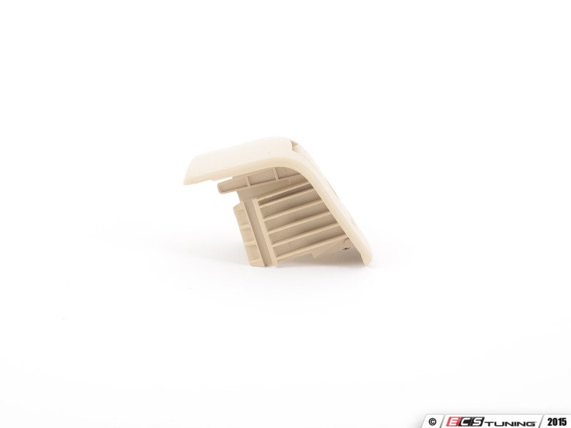 Genuine BMW - 52209112425 - E93 ISOFIX Cover - priced each (52-20-9-112 ...