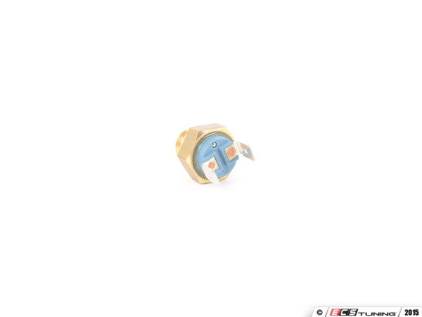Genuine BMW - 12631279721 - Temperature Sensor (12-63-1-279-721)