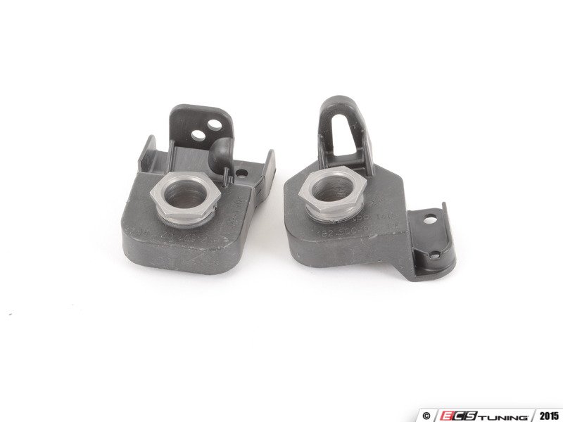 Genuine Volkswagen Audi - 5N0998226B - Headlight Housing Repair Set ...