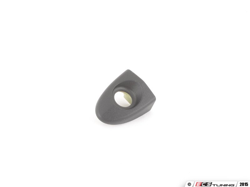 Genuine BMW - 51213449085 - CAP (51-21-3-449-085)