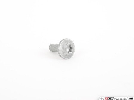 Genuine Volkswagen Audi - N10714801 - Hex Screw - Priced Each (N 107 ...