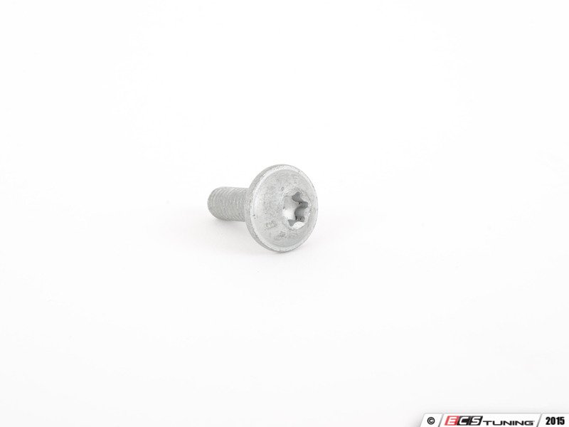 Genuine Volkswagen Audi - N10714801 - Hex Screw - Priced Each (N 107 ...