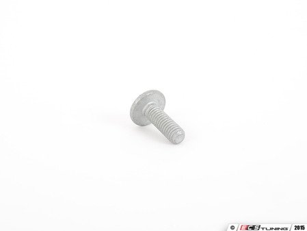 Genuine Volkswagen Audi - N10714801 - Hex Screw - Priced Each (N 107 ...
