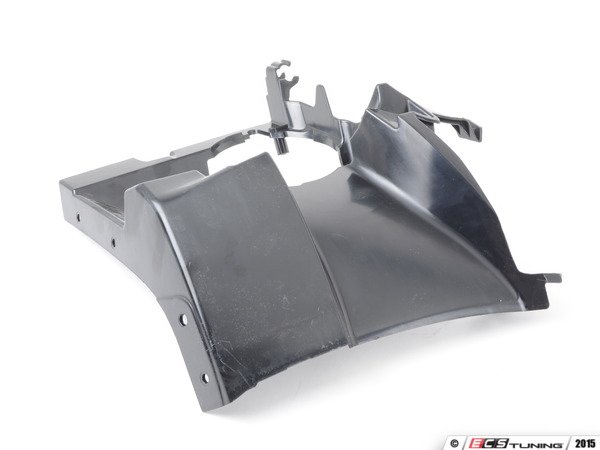 Genuine BMW - 51118054163 - Bumper support - left (51-11-8-054-163)