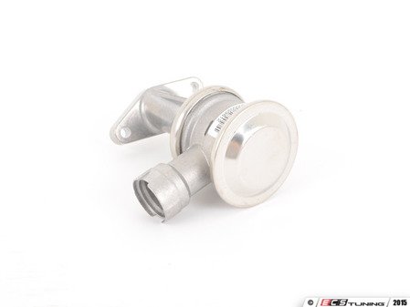 Genuine BMW - 11727837096 - BMW Air Pump Check Valve (11-72-7-837-096)