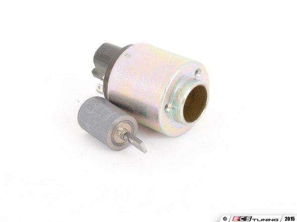 Genuine Mercedes Benz - 0011522810 - SOLENOID SWI