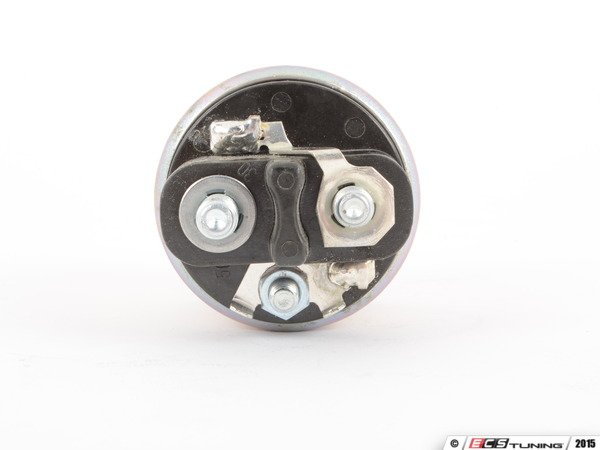 Genuine Mercedes Benz - 0011522810 - SOLENOID SWI