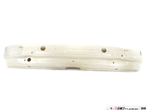 Genuine BMW - 51128146015 - Rear Bumper Guide - Center (51-12-8-146-015)