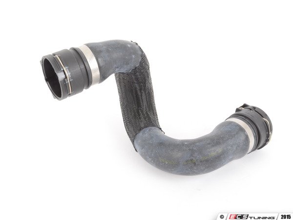 Rein - 17127537108 - E70 X5 Radiator Hose