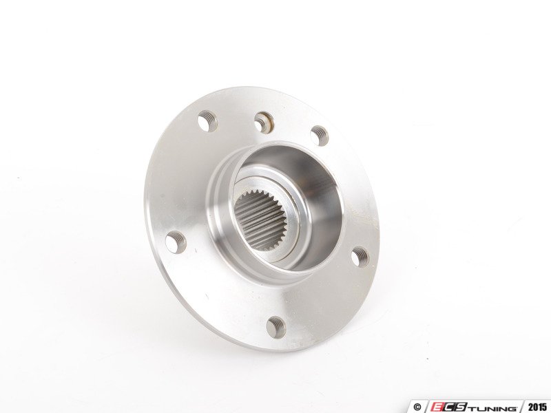 Febi - 33416760058 - Rear wheel hub - Priced Each