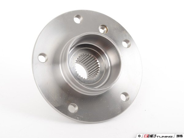 Febi - 33416760058 - Rear wheel hub - Priced Each