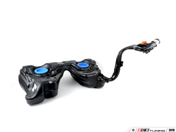 Genuine Volkswagen Audi - 1K0201055AQ - Fuel tank (1K0 201 055 AQ)