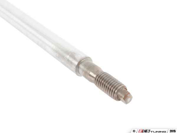 Genuine Volkswagen Audi - 8T0513035L - Rear Shock - Priced Each (8T0 ...