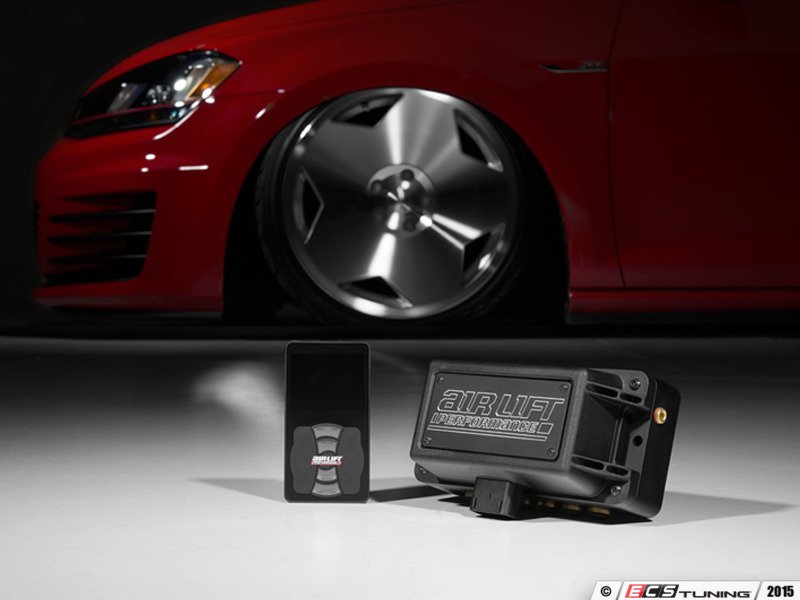 Air Lift - 27680 - Air Lift Performance 3P Digital Air Management