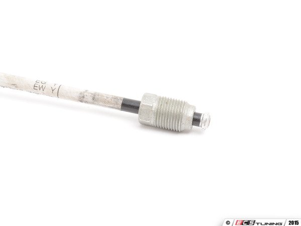 Genuine BMW - 34326754853 - Pipe (34-32-6-754-853)