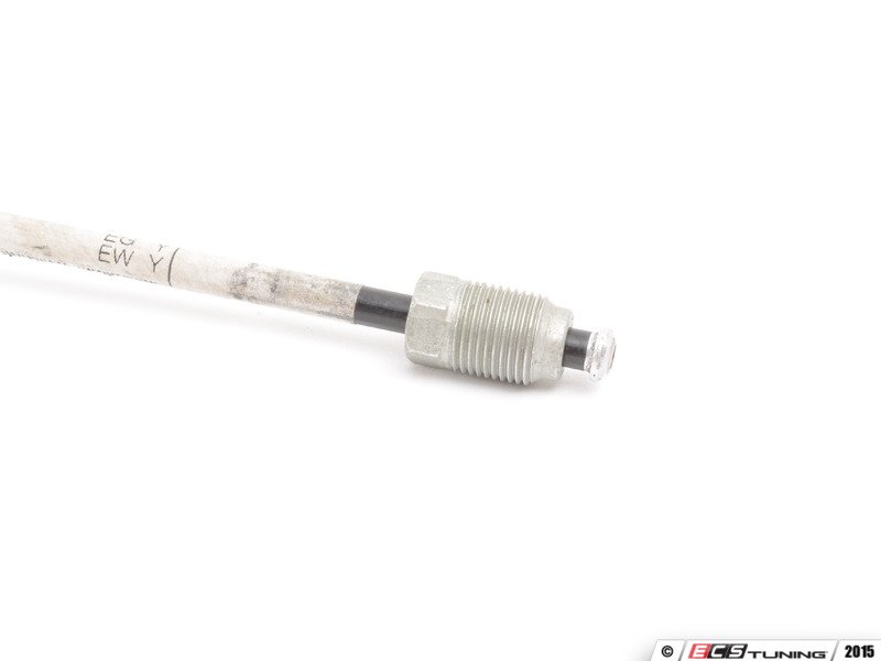 Genuine BMW - 34326754853 - Pipe (34-32-6-754-853)