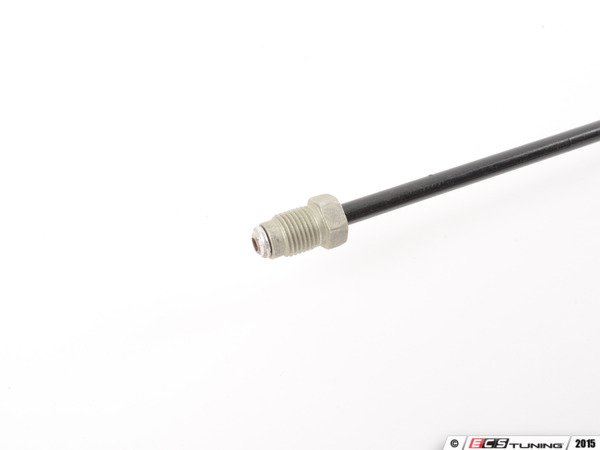 Genuine BMW - 34326754853 - Pipe (34-32-6-754-853)