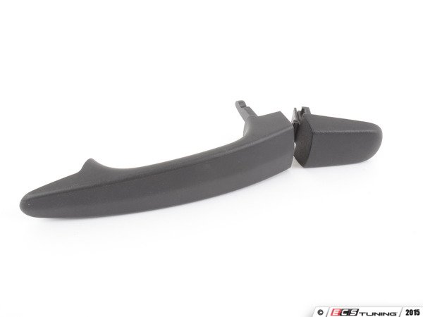 Genuine BMW - 51213403839 - E83 X3 Front Door Handle - Left (51-21-3 ...