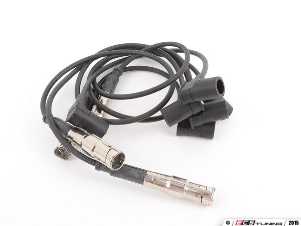 Beru - Q4150025 - Ignition Wire Set