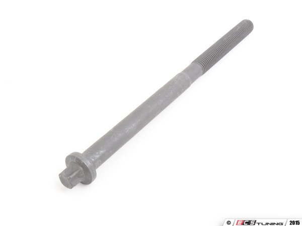 Genuine BMW - 11127582454 - Cylinder Head Bolt Set (11-12-7-582-454)