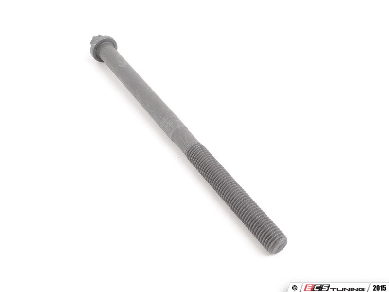 Genuine BMW - 11127582454 - Cylinder Head Bolt Set (11-12-7-582-454)