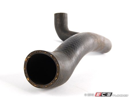 Genuine BMW - 11531741403 - E31 Water Hose (11-53-1-741-403)