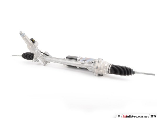 Genuine BMW - 32106871104KT - Re Manufactured Steering Rack