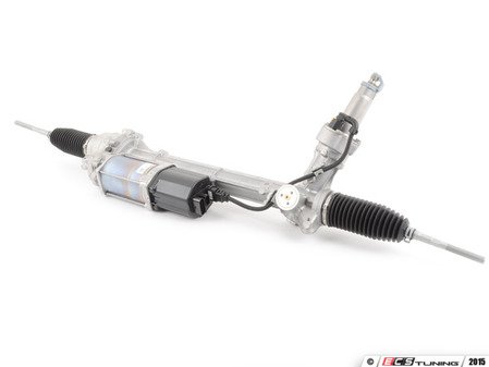 Genuine BMW - 32106871104KT - Re Manufactured Steering Rack