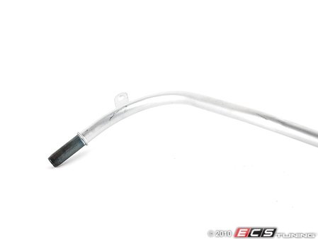 Genuine BMW - 24111218416 - FILLER TUBE (24-11-1-218-416)