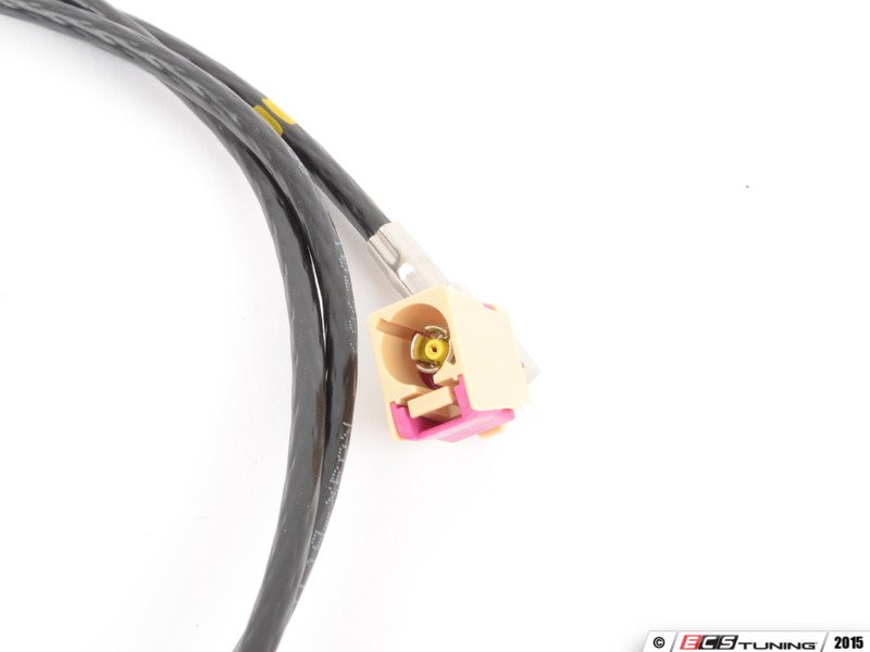 Genuine BMW - 61119278968 - REP. GUIDE BLUETOOTH CABLE A (61-11-9-278-968)