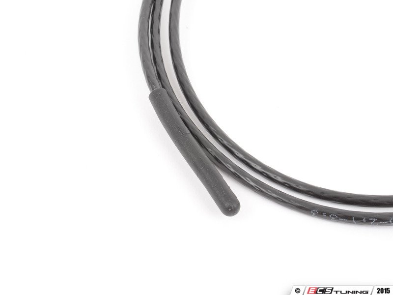 Genuine BMW - 61119278968 - REP. GUIDE BLUETOOTH CABLE A (61-11-9-278-968)