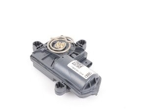 Genuine Volkswagen Audi Parts Exhaust Parts & Accessories - ECS Tuning