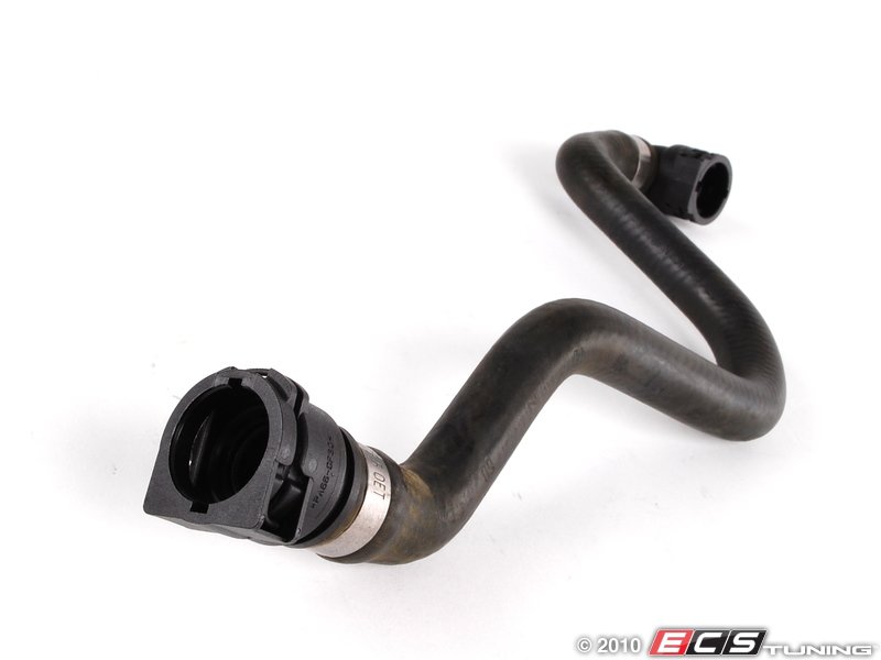 Genuine BMW - 11537500752 - Auxiliary Thermostat Hose (11-53-7-500-752)